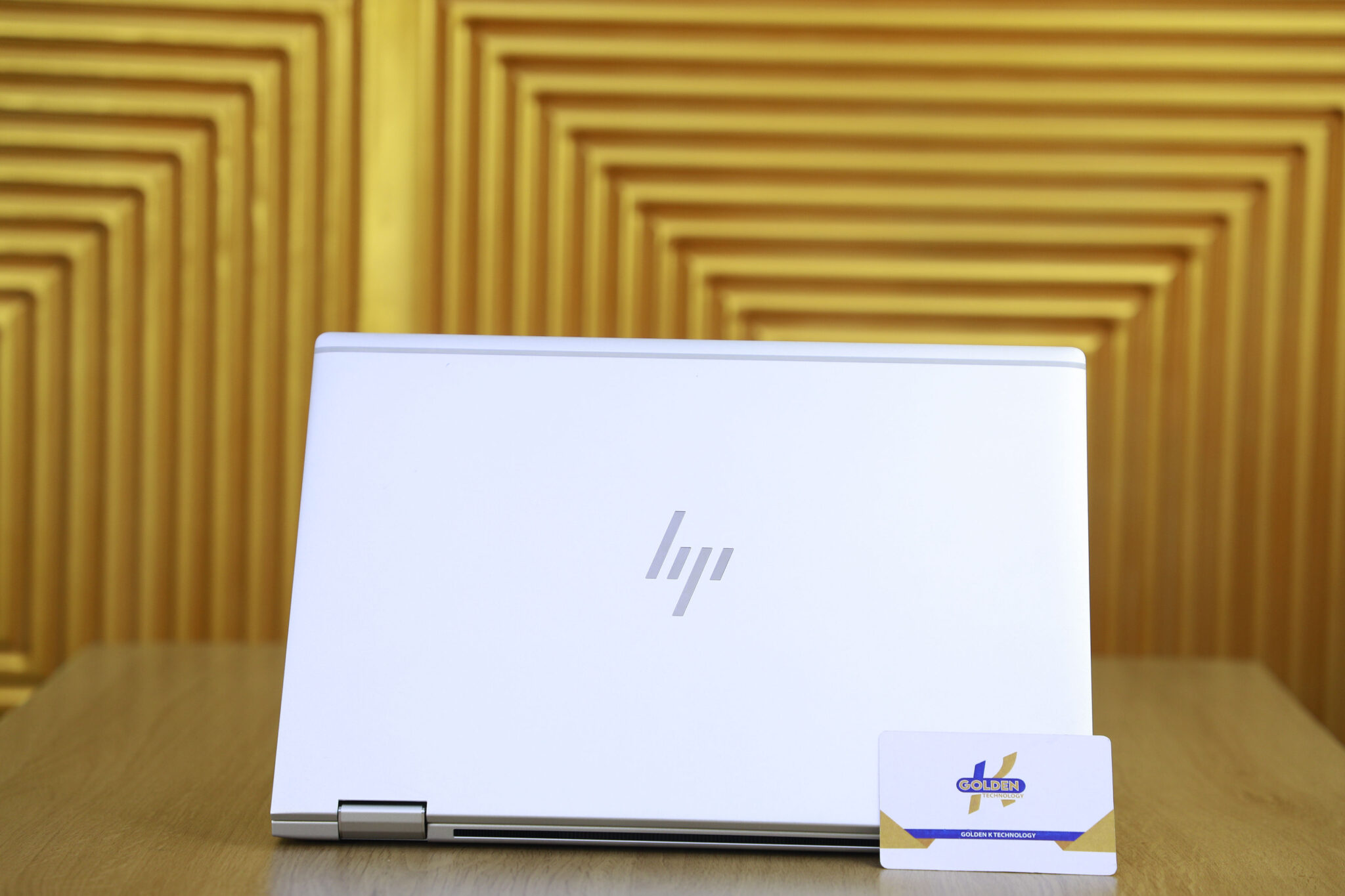 HP EliteBook x360 1030 G4 - Golden K Technology